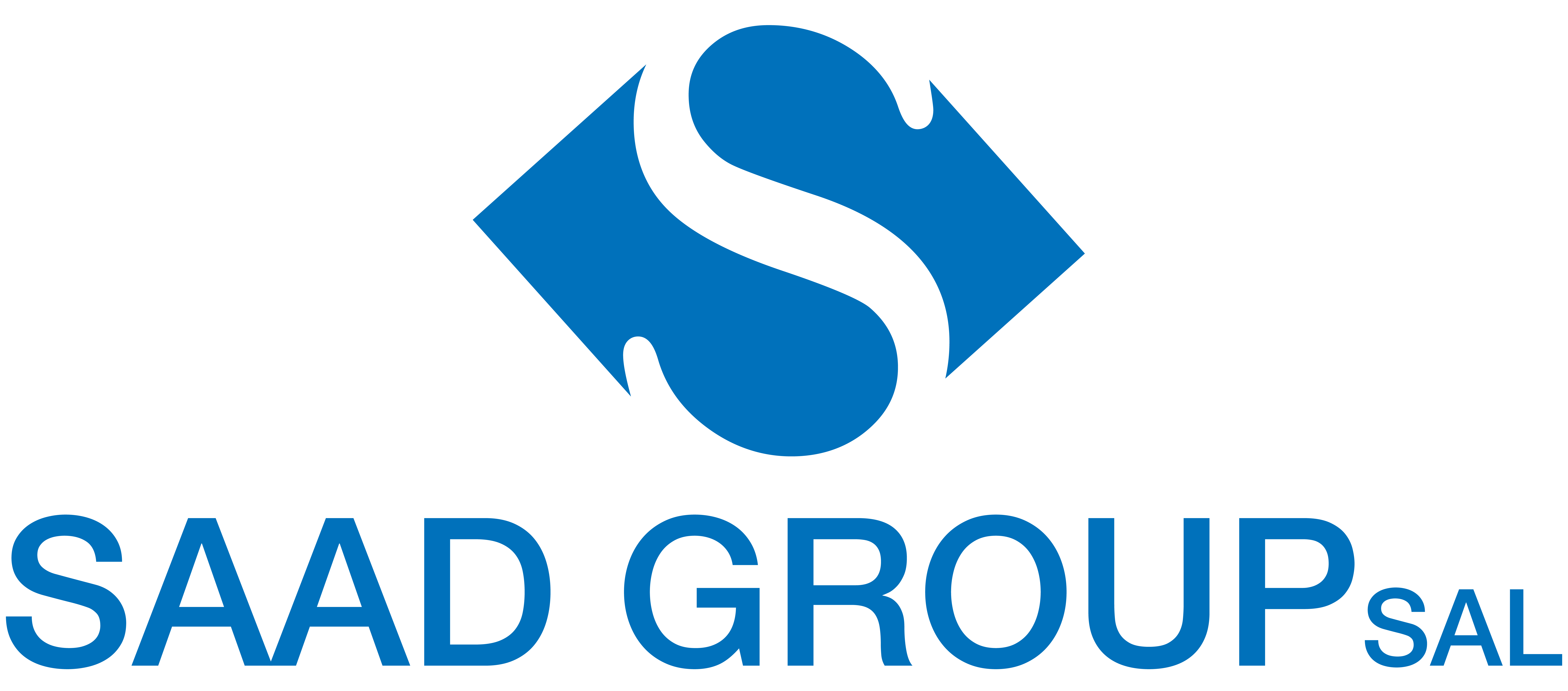About us - Saad Group SAL.